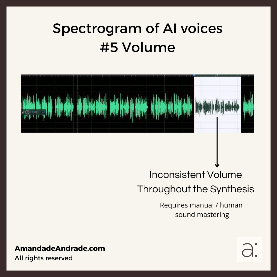 AI Synthetic Voice vs Human Voice Over - An expert analysis
